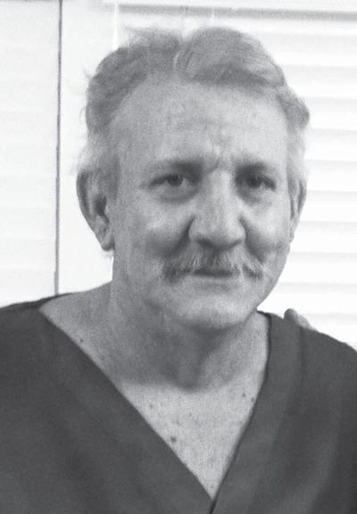 Charles Miles | Obituaries | pleasantonexpress.com