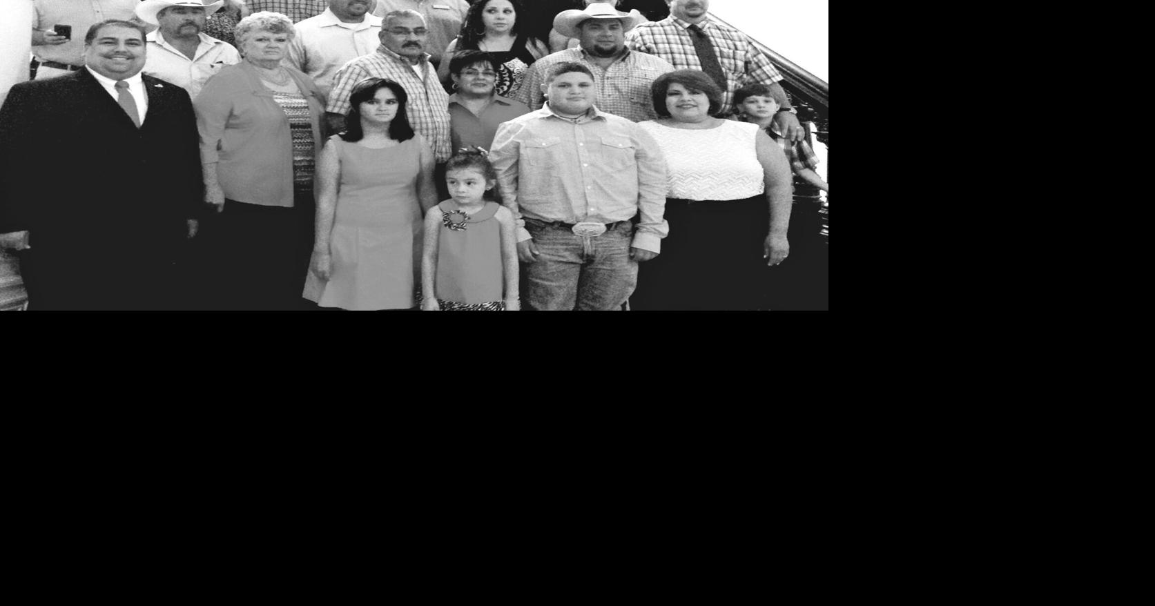 MARTINEZ HONORED AT CAPITOL | News | pleasantonexpress.com