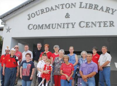 HONORING OUR FLAG | Life & Entertainment | pleasantonexpress.com