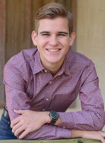 Matthew David Elmer | Obituaries | pleasantonexpress.com