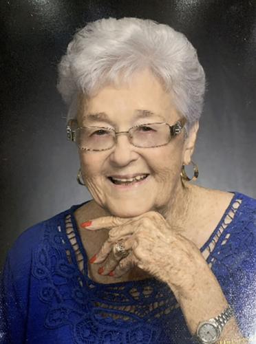 Remembering Jean Carol (Lott) Crouch ‘Jeepy’ | Life & Entertainment ...