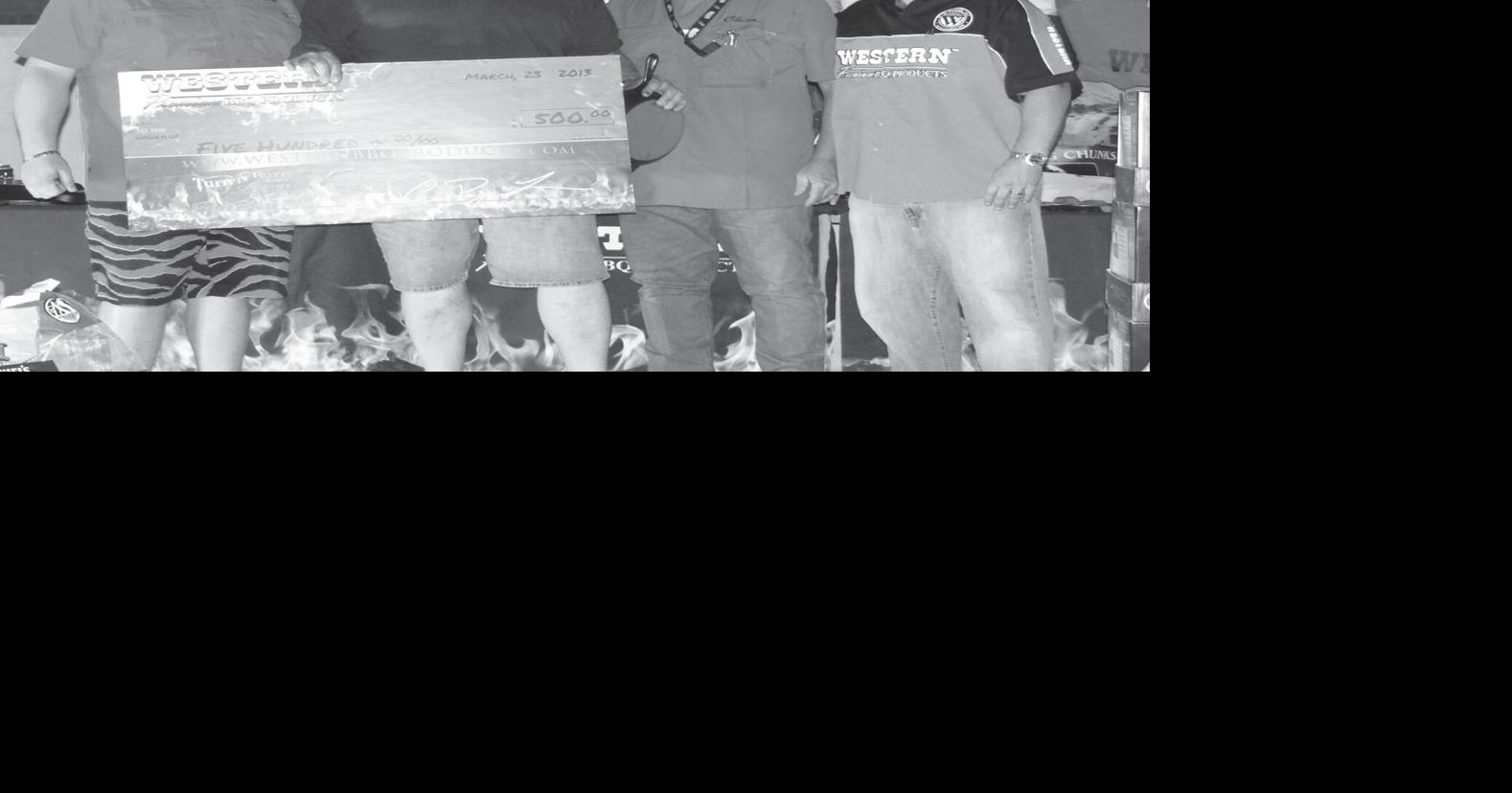 RIB CHAMP | News | pleasantonexpress.com