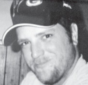 CHRISTOPHER CHACHERE | Obituaries | pleasantonexpress.com