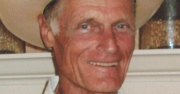 Edward Hall Jr. | Obituaries | pleasantonexpress.com
