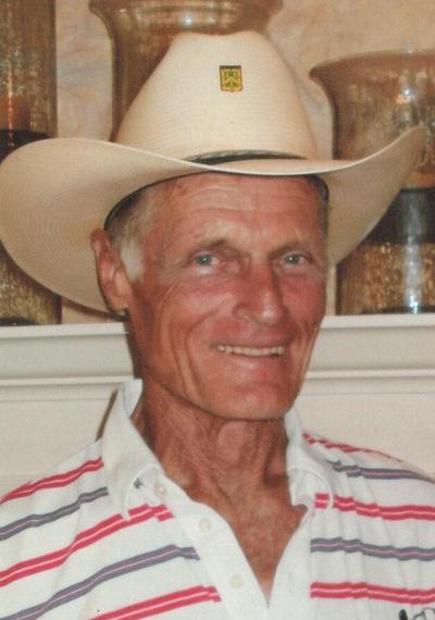 Edward Hall Jr. | Obituaries | pleasantonexpress.com