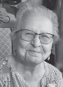 SENAIDA RIOS | Obituaries | pleasantonexpress.com