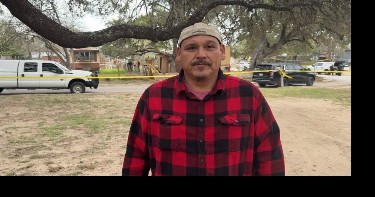 Double Homicide in Pleasanton - Neighbor James Escalante interview | | pleasantonexpress.com