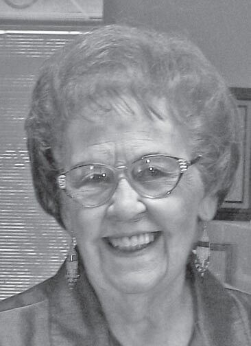Geraldine Halpin | Obituaries | pleasantonexpress.com