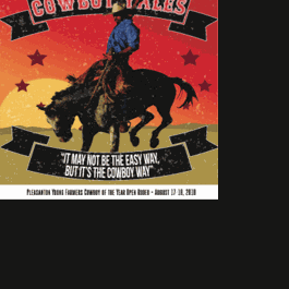 Cowboy Tales | Do-not-import | pleasantonexpress.com