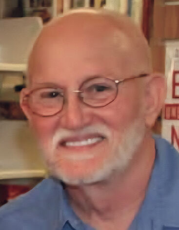 Don Birdwell | Obituaries | pleasantonexpress.com