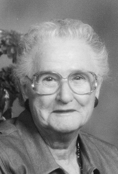 ELIZABETH GOETZEL | Obituaries | pleasantonexpress.com