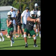 Teams return to gridiron in first practices | Sports ...