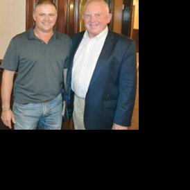 Lynn Ellison wins race for 81st Judicial District Judge | News ...