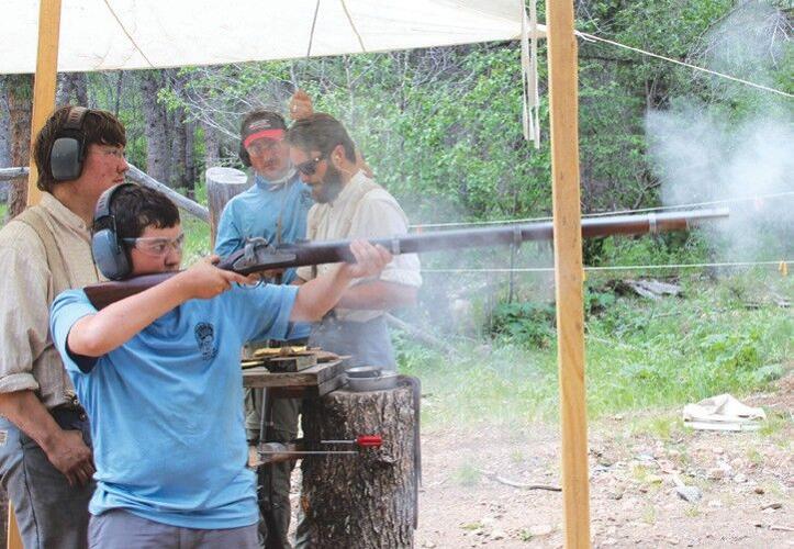MORE PHOTOS FROM BOY SCOUTS TRIP | Life & Entertainment ...