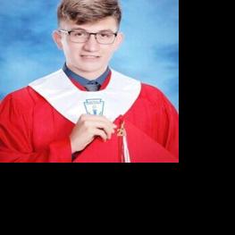 Jourdanton High School Salutatorian | News | pleasantonexpress.com