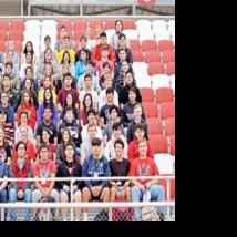 JOURDANTON HIGH SCHOOL CLASS OF 2021 | Life & Entertainment ...