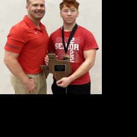 Jourdanton had a lot to celebrate in 2021-22 season | Sports ...