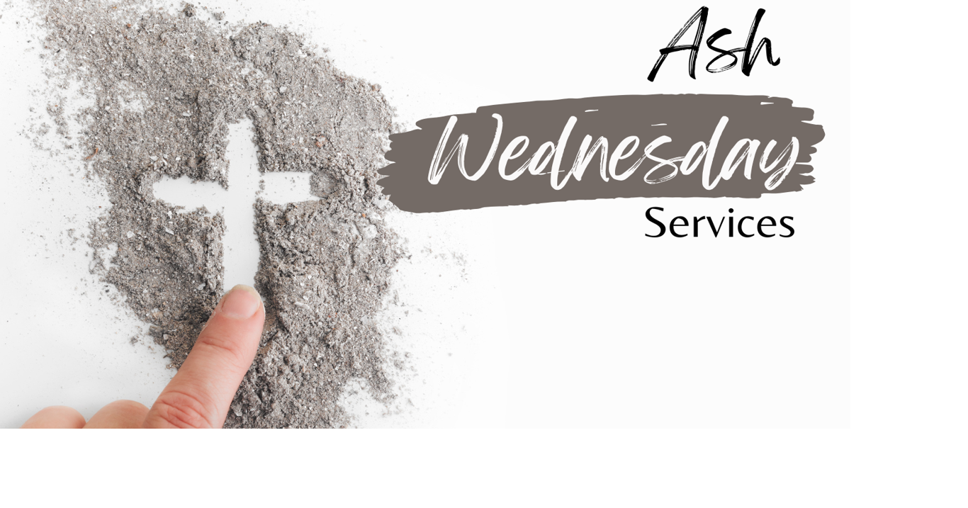 Ash Wednesday services, church events | Life & Entertainment ...