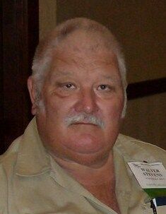 WALTER STEVENS | Obituaries | pleasantonexpress.com