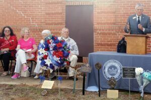 BATTLE OF MEDINA CEREMONY | Life & Entertainment | pleasantonexpress.com