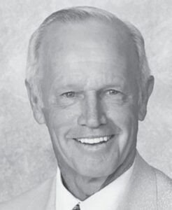 FRANK PERSYN | Obituaries | pleasantonexpress.com