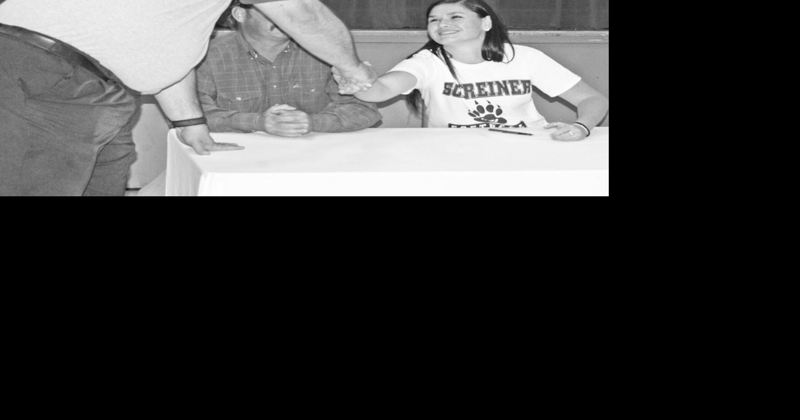 Jourdanton Coach Congratulates Standout Squaw | Sports ...