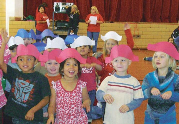 Saluting Our Veterans | Life & Entertainment | pleasantonexpress.com