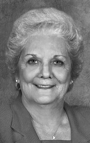 PATRICIA ROGERS | Obituaries | pleasantonexpress.com