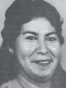 MARIA DELEON | Obituaries | pleasantonexpress.com