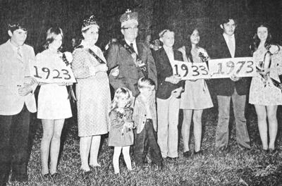Flashback...JHS Royalty crowned | Do-not-import | pleasantonexpress.com