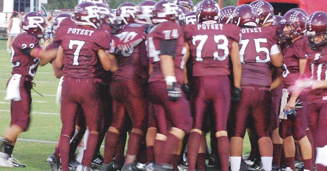 Antonian flexes their muscles | Sports | pleasantonexpress.com