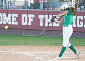 Pleasanton grad Chloe Bryant flourishing in collegiate ranks | Sports ...