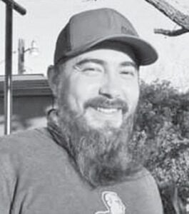 SEAN MARTINEZ | Obituaries | pleasantonexpress.com