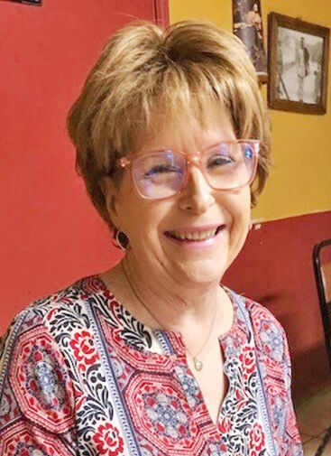 Carole Jene Shipley | Obituaries | pleasantonexpress.com