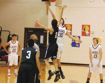 Marion Bulldogs knock off Aggies in 3rd place game | Sports ...