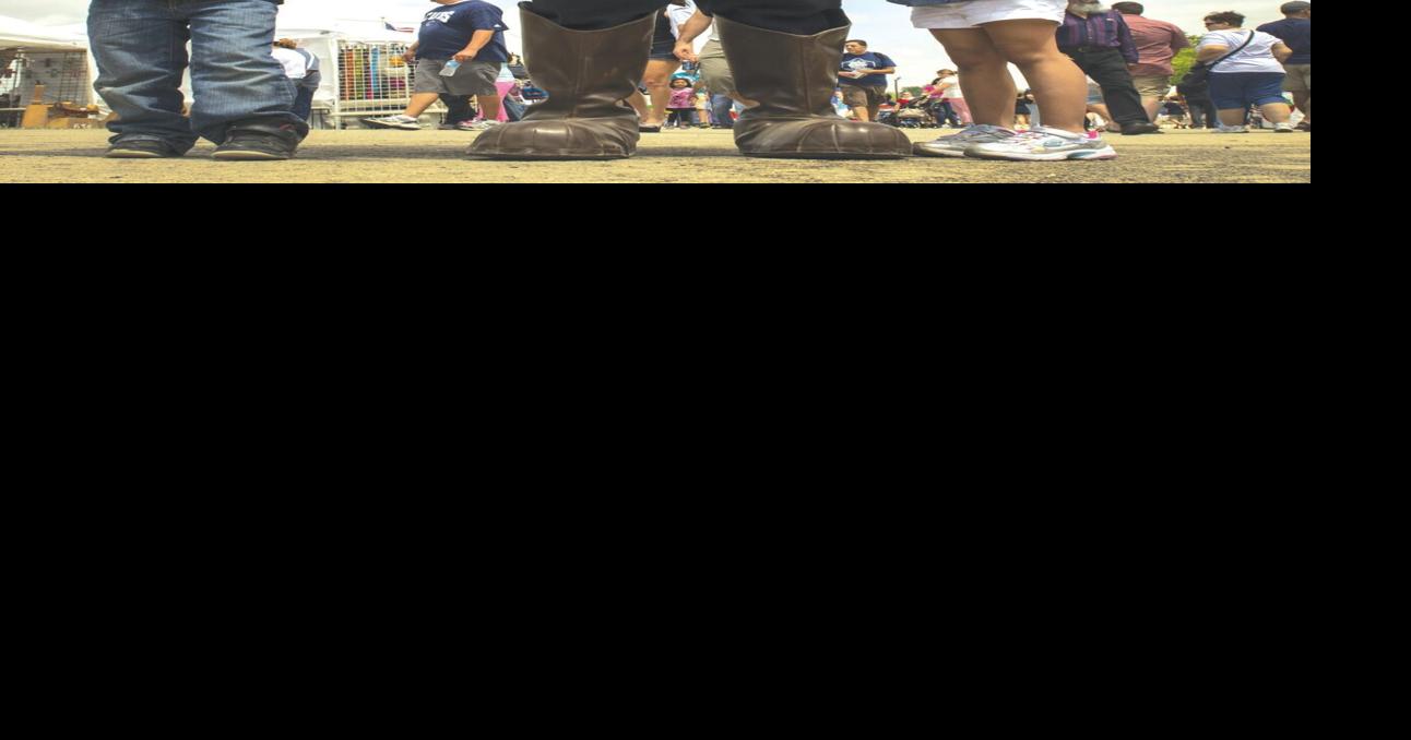 FAMOUS FRECKLES | Life & Entertainment | pleasantonexpress.com