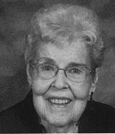 MARY EKLUND | Obituaries | pleasantonexpress.com