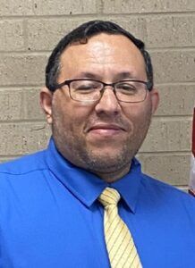 Jourdanton approves new police chief | News | pleasantonexpress.com