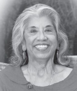 SENAIDA MUÑOZ | Obituaries | pleasantonexpress.com