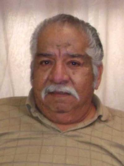 Frank Rodriguez | Obituaries | pleasantonexpress.com