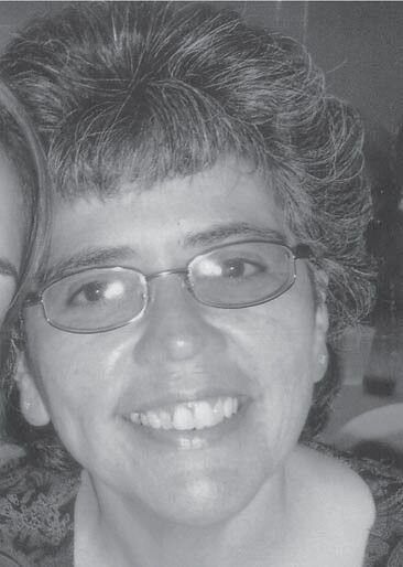 Maria Solis | Obituaries | pleasantonexpress.com