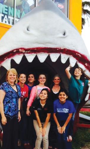 Jourdanton High School FCCLA excels at State | Life & Entertainment ...
