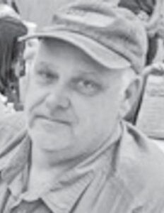 GARY MANN | Obituaries | pleasantonexpress.com