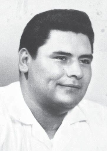 Encarnacion Davila | Obituaries | pleasantonexpress.com