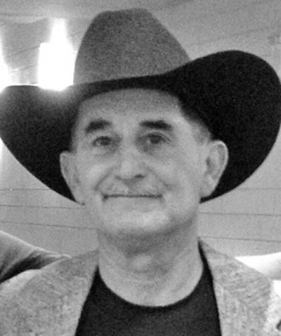 FRED DAVIS | Obituaries | pleasantonexpress.com