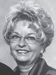 SHIRLEY WILSON | Obituaries | pleasantonexpress.com