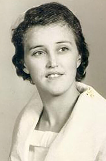 Elizabeth Alice Bostwick | Obituaries | pleasantonexpress.com