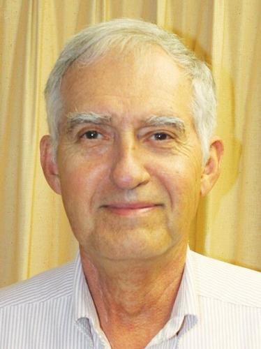 Jay Troell brings interesting water information | Archives ...