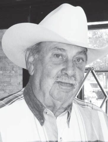 Thomas Rutherford | Obituaries | pleasantonexpress.com