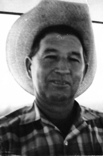 Mangum named Cowboy of the Year | News | pleasantonexpress.com